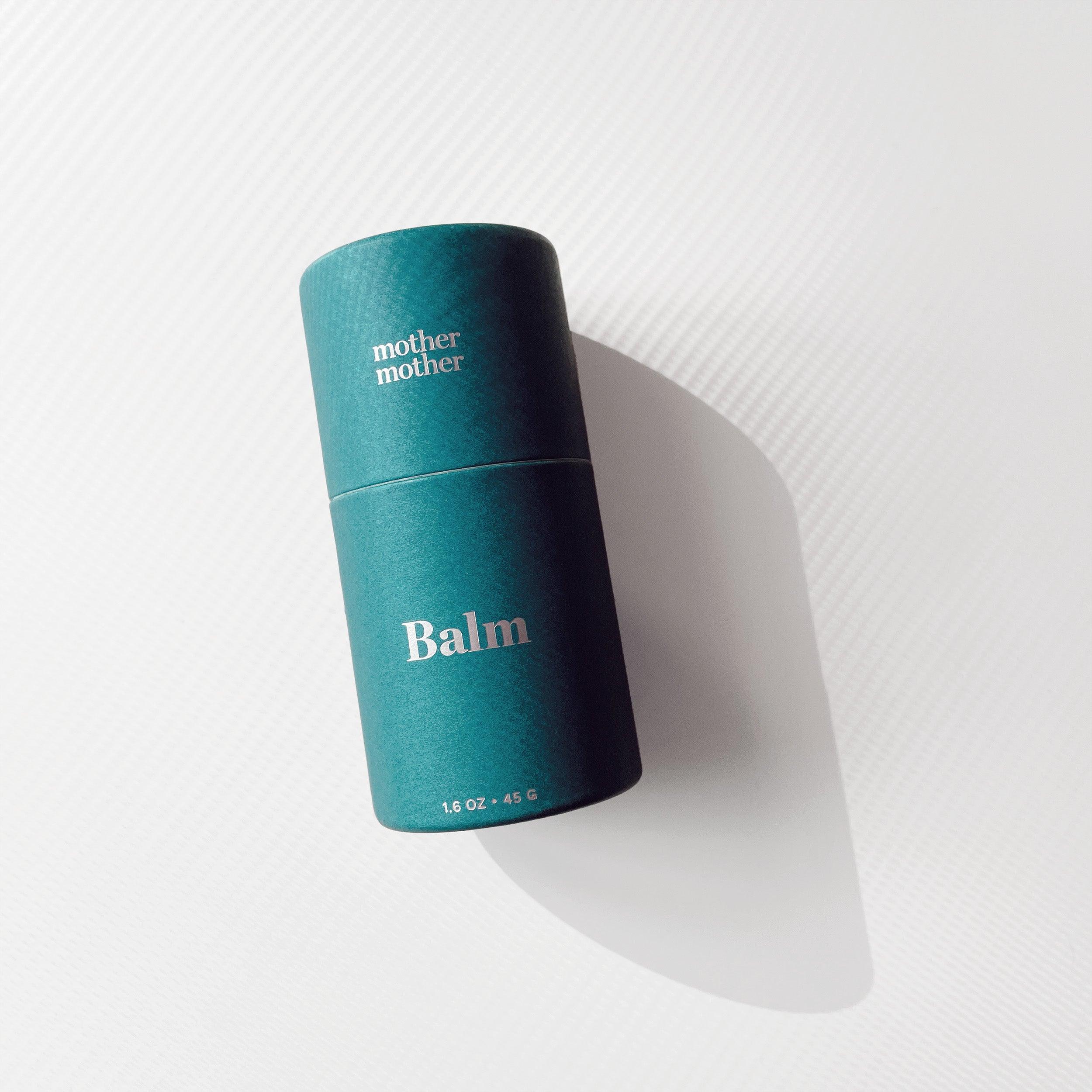 Belly Balm | Mother Mother